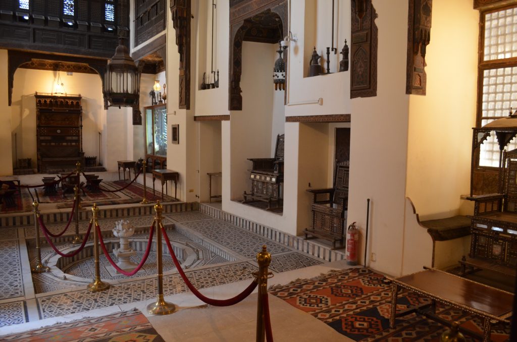 Gayer Anderson House & Ibn Tulun Mosque: Cairo’s Hidden Gem