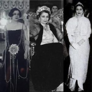 Queen Nazli of Egypt: her story, part III - MARA HOUSE LUXOR